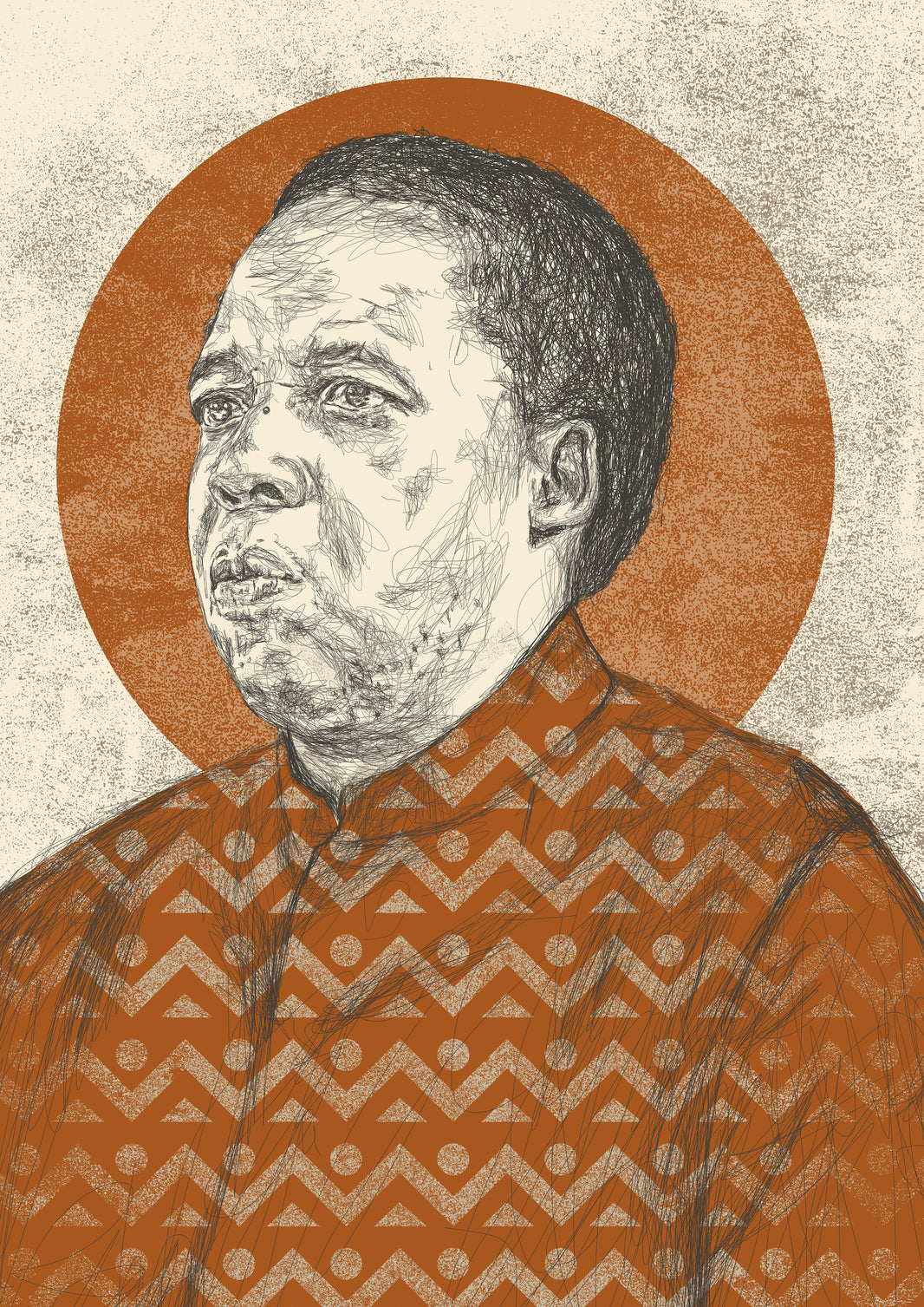 ZABALAZA VOL 1 – Masonwabe Ntloko