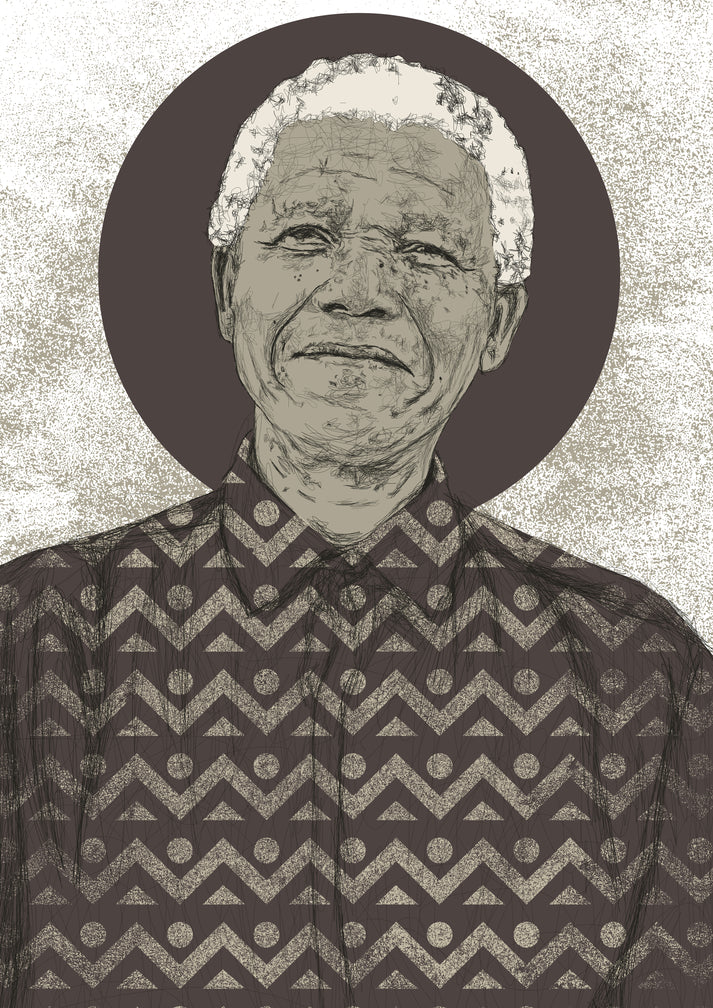 MANDELA – Masonwabe Ntloko