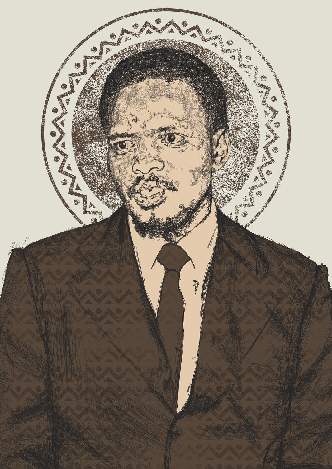 ZABALAZA VOL 1 – Masonwabe Ntloko